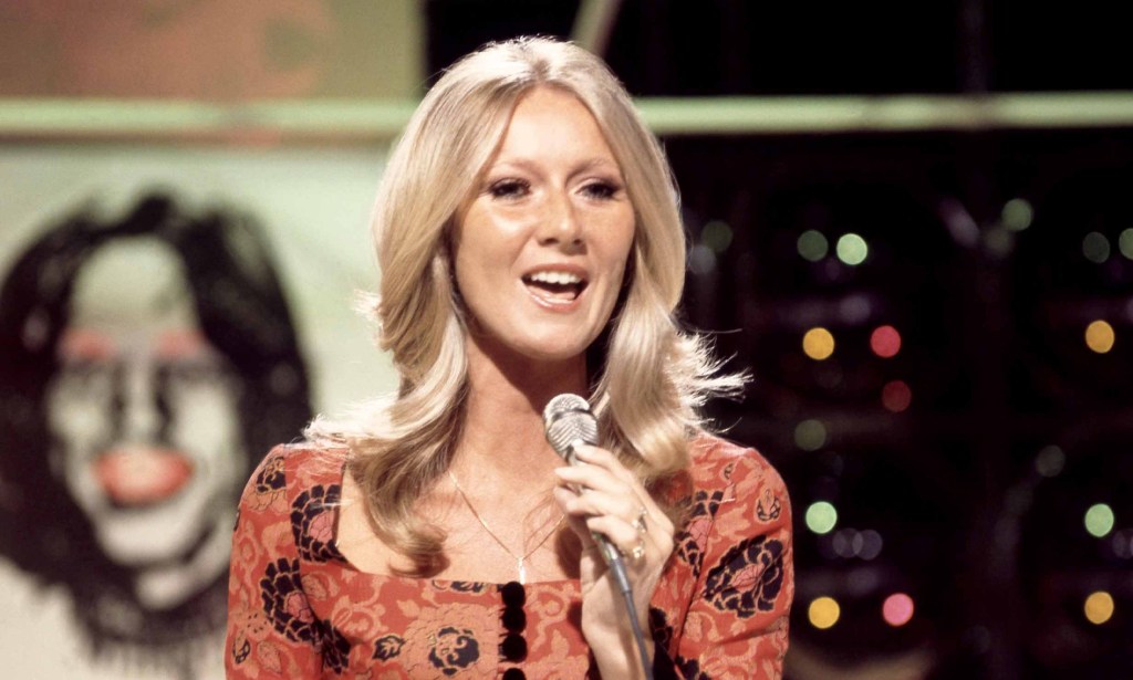 UK Eurovision icon dies aged 78 after ‘battling illness’