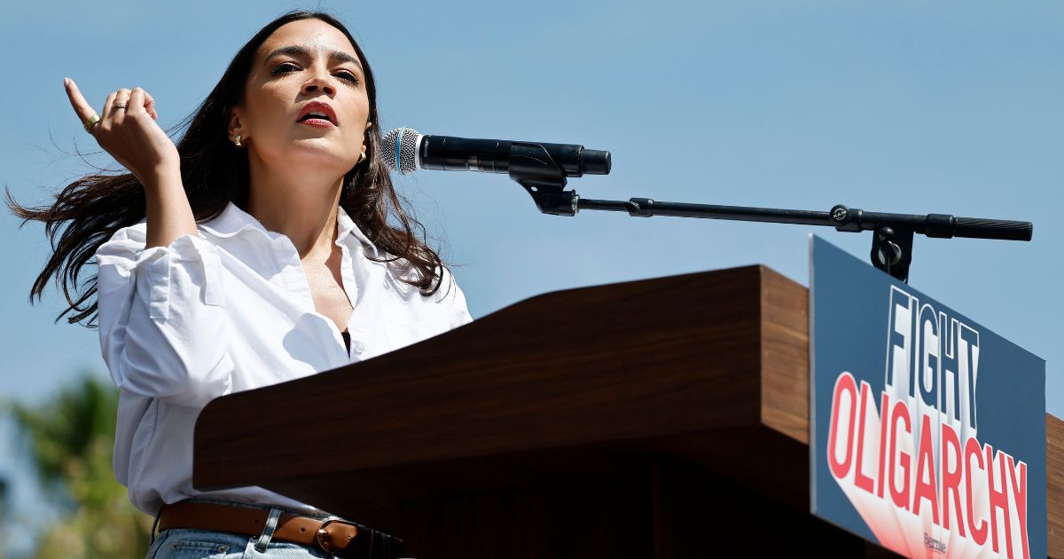 Democratic Leaders Hit with Worst Poll in Gallup History as Fanatics ...