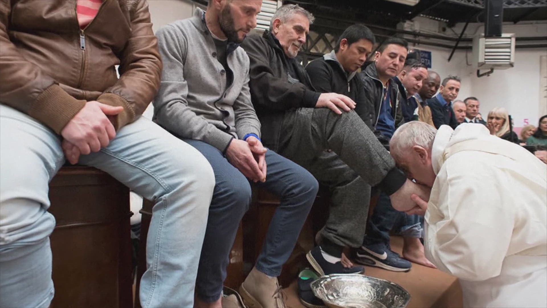 Recalling the legacy left behind by 12 years of Pope Francis's papacy