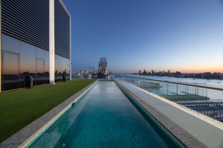 Former Howard Hughes CEO David Weinreb Asks $75 Million for Manhattan ...
