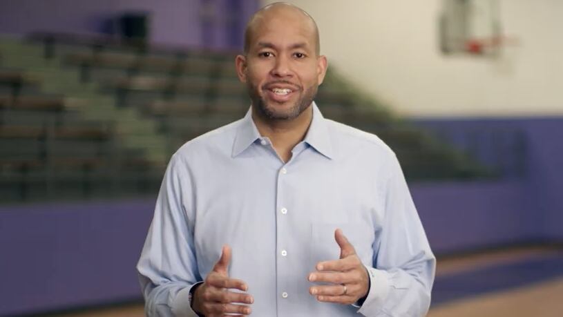 Democratic Sen. Jason Esteves launches campaign for Ga. governor