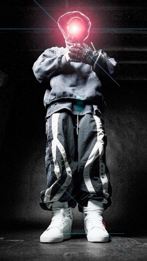 Chad Muska Is Launching His Own Independent Shoe Brand