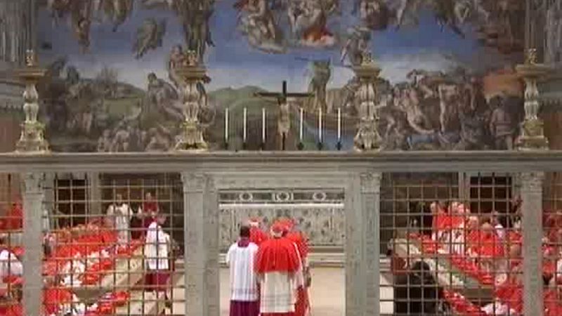 Italie : le Vatican est entré dans une période de "Sede vacante" pour ...