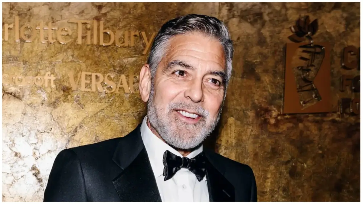 ‘Who Is That Guy?’: George Clooney Debuts Younger Look as Fans Notice ...