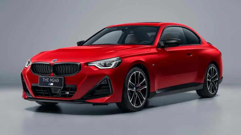 BMW Quietly Hiked Prices for the 2 Series and M2