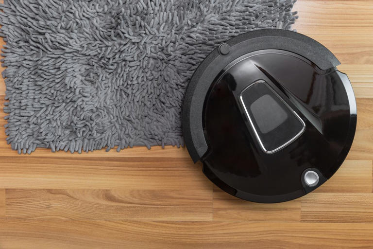 Cleaning experts say most people vacuum wrong—here’s how to fix it