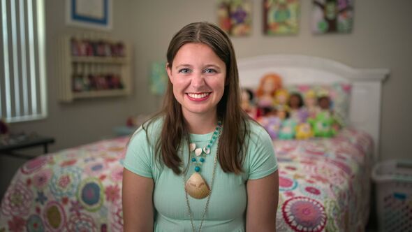 Love on the Spectrum's Madison Marilla's life off screen including ...