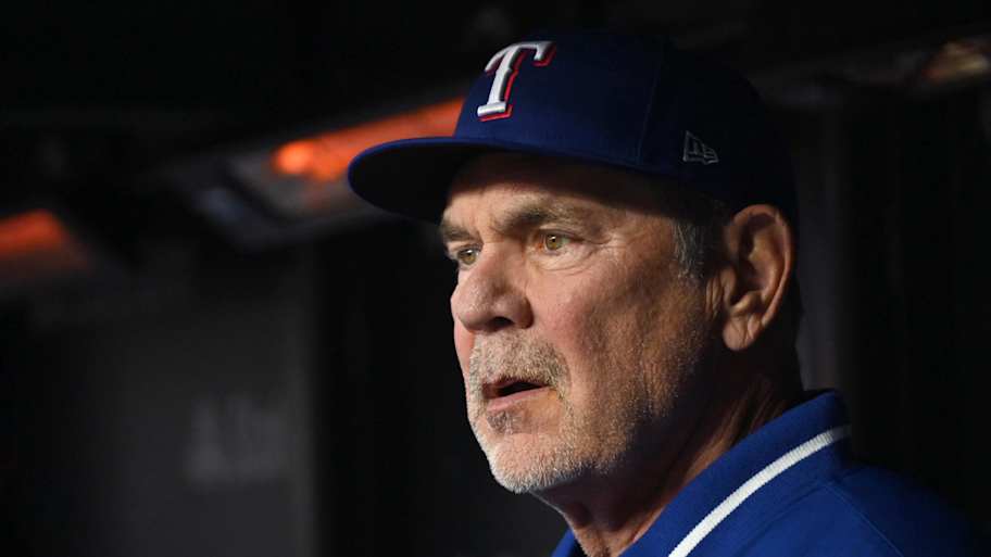 Who is Texas Rangers Legend’s Next Target on All-Time Managers Wins List?
