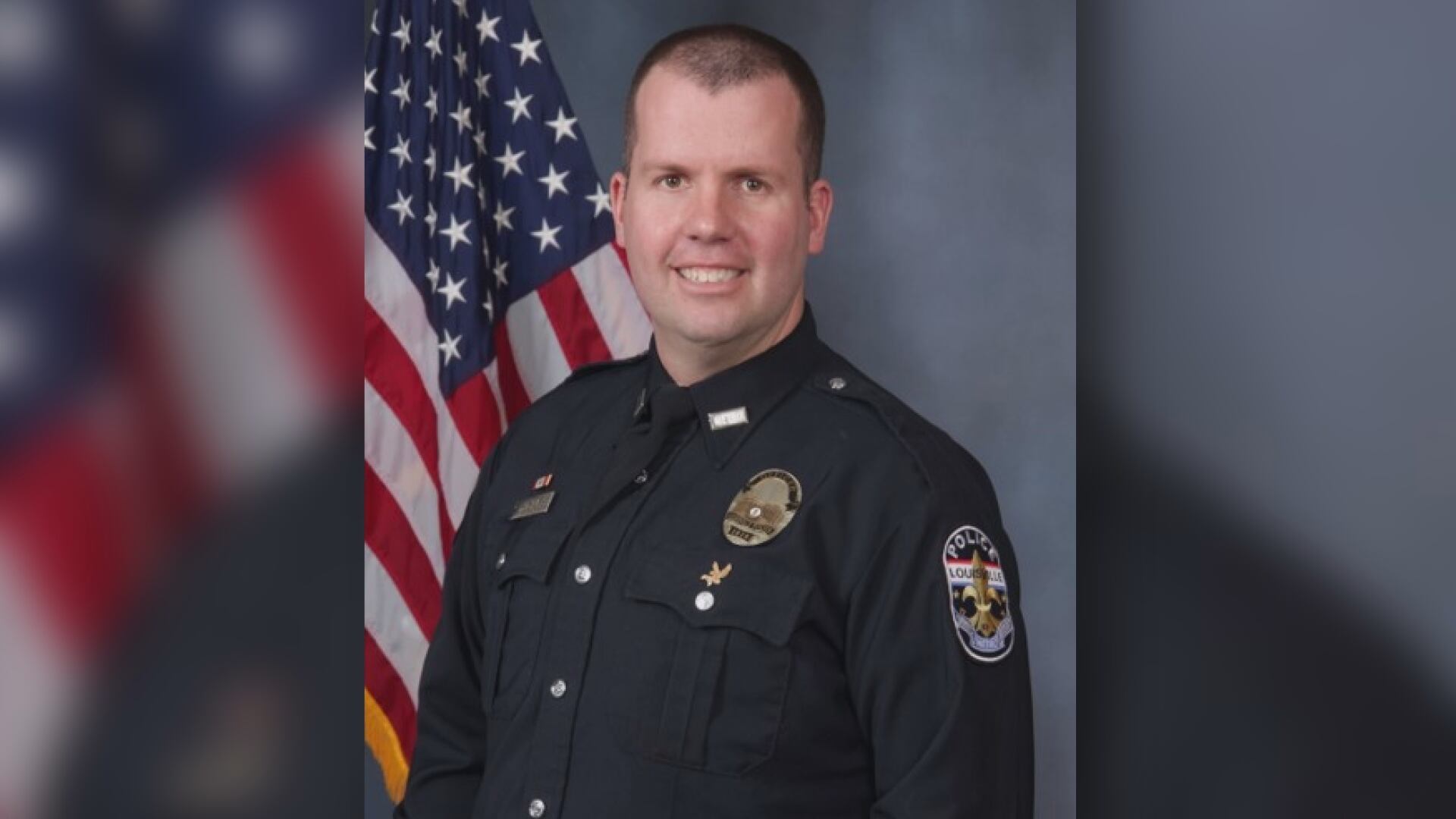 Name of LMPD officer involved in fatal shooting of stabbing suspect ...