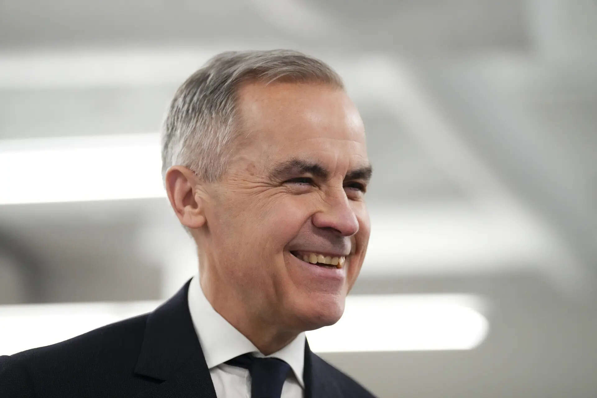 Canada elections 2025 predictions: PM Mark Carney is winning, show polls