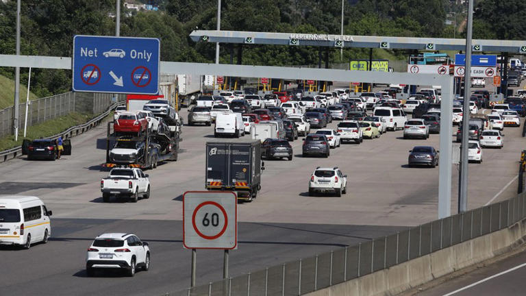 N3 Easter traffic forecast 2026: The best and worst days to travel