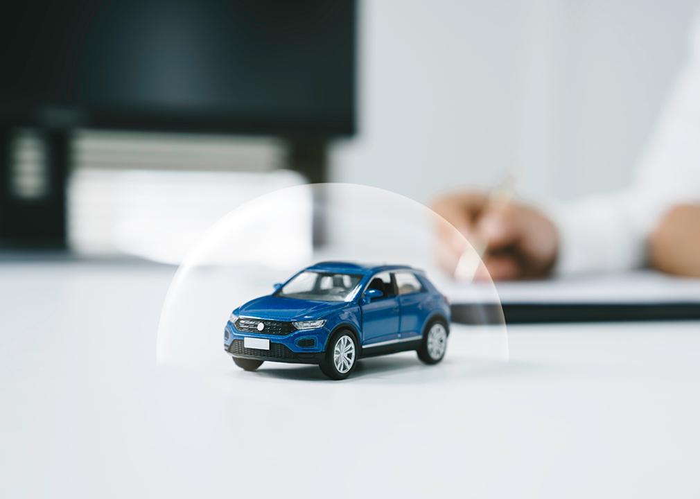 How often should you get a car insurance quote? Here's what an expert says.