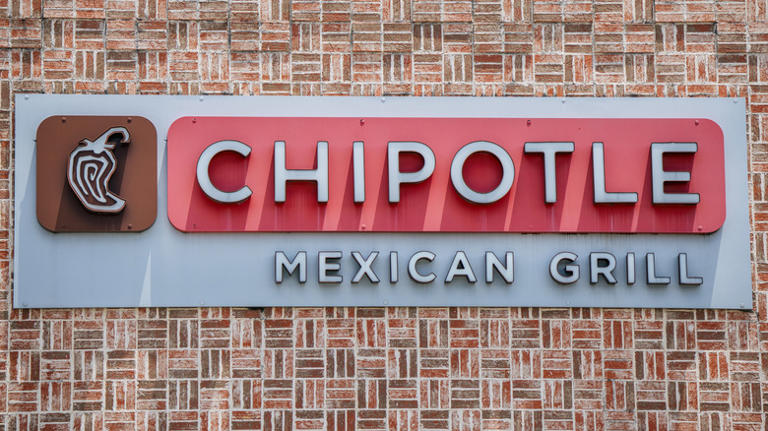 Chipotle Is Finally Opening Restaurants In This Country
