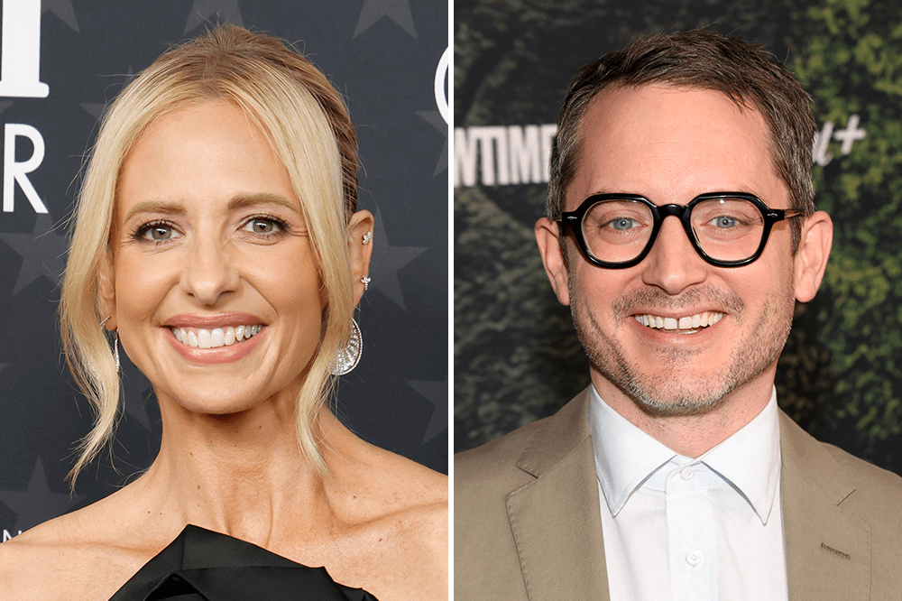 ‘Ready or Not: Here I Come' Adds Sarah Michelle Gellar, Elijah Wood and ...