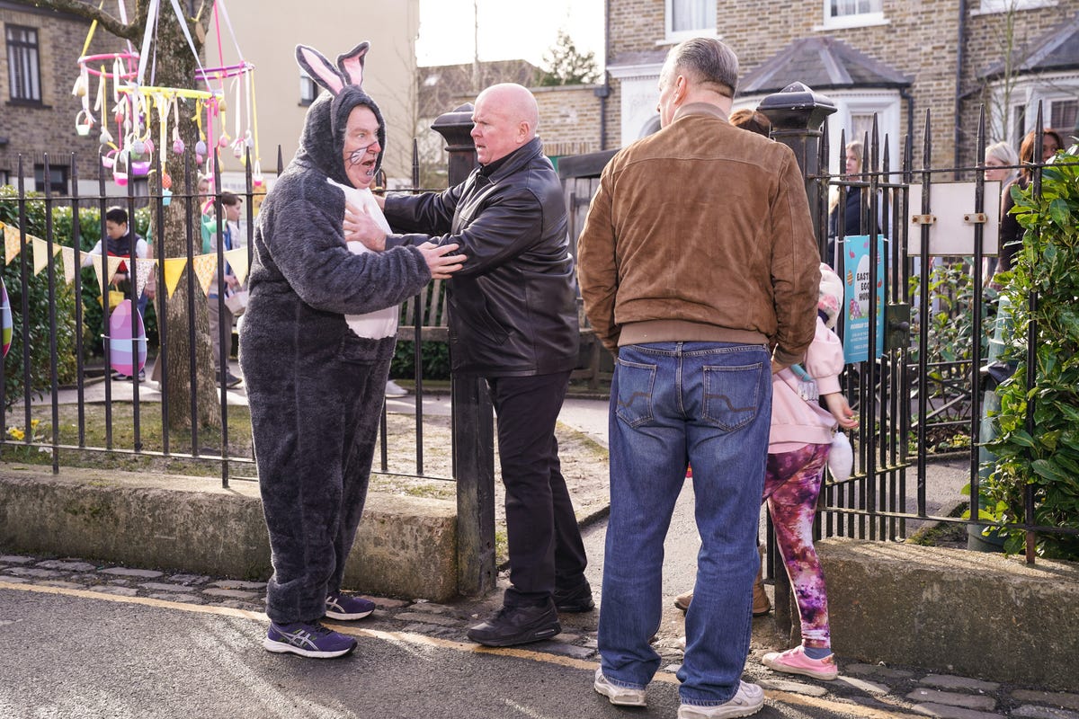 EastEnders airs Phil's devastating discovery about Nigel