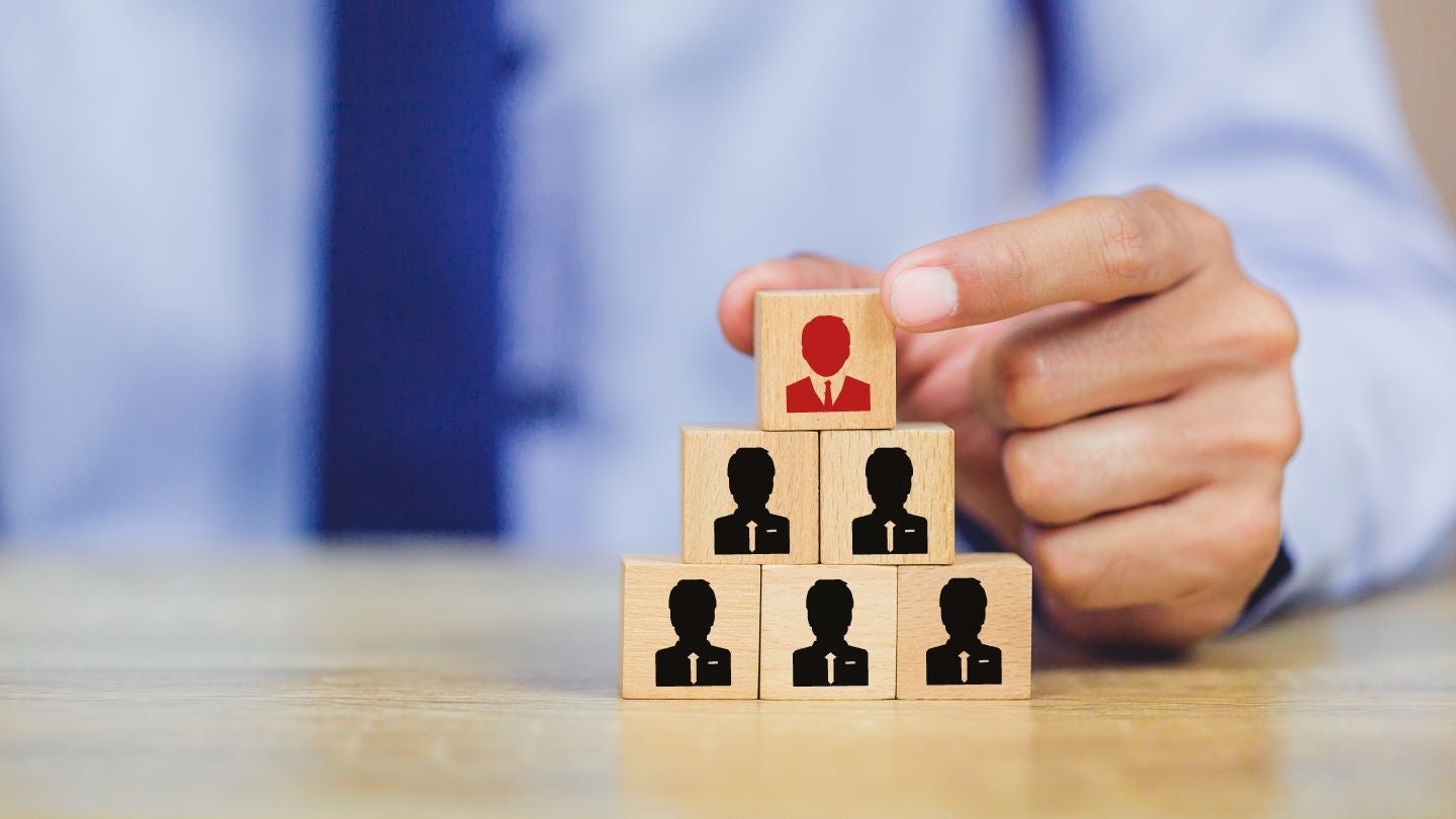 OAK Re bolsters underwriting leadership with key appointments