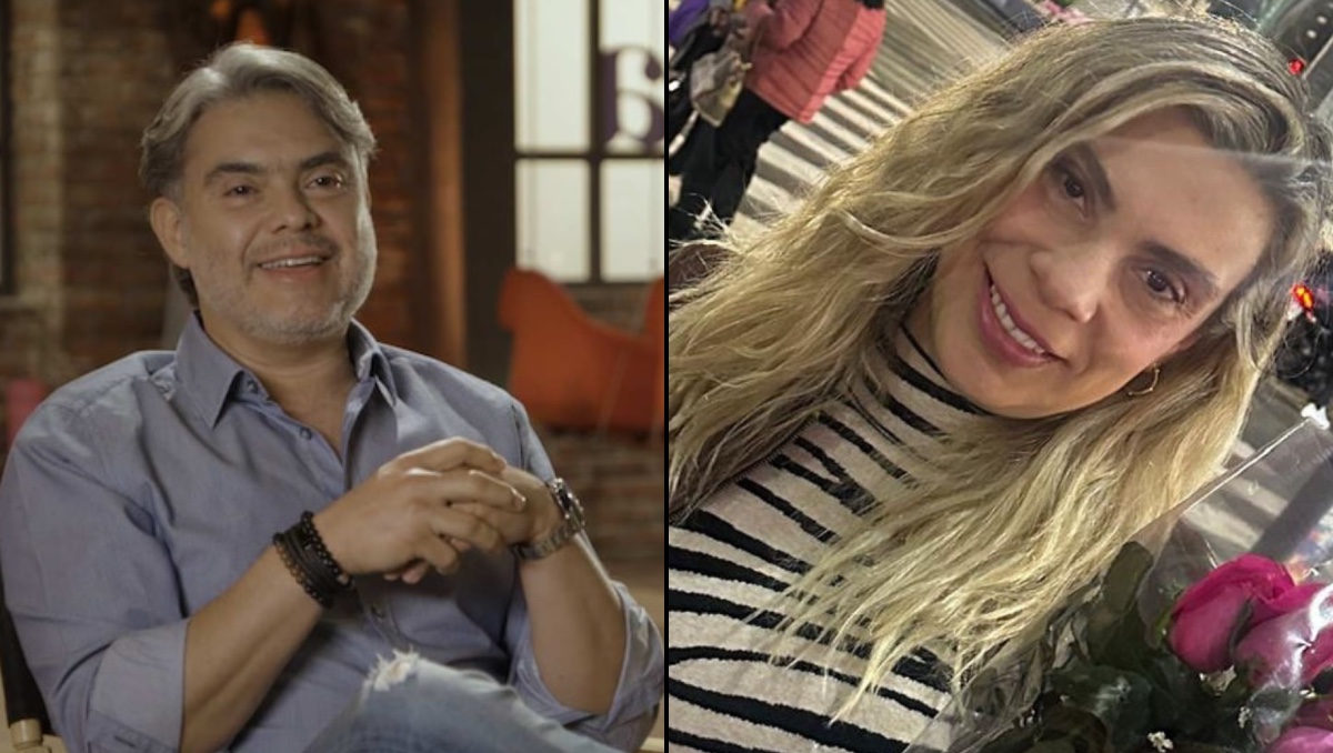 Reynaldo López, productor de Televisa, alarma tras mensaje sobre un ...