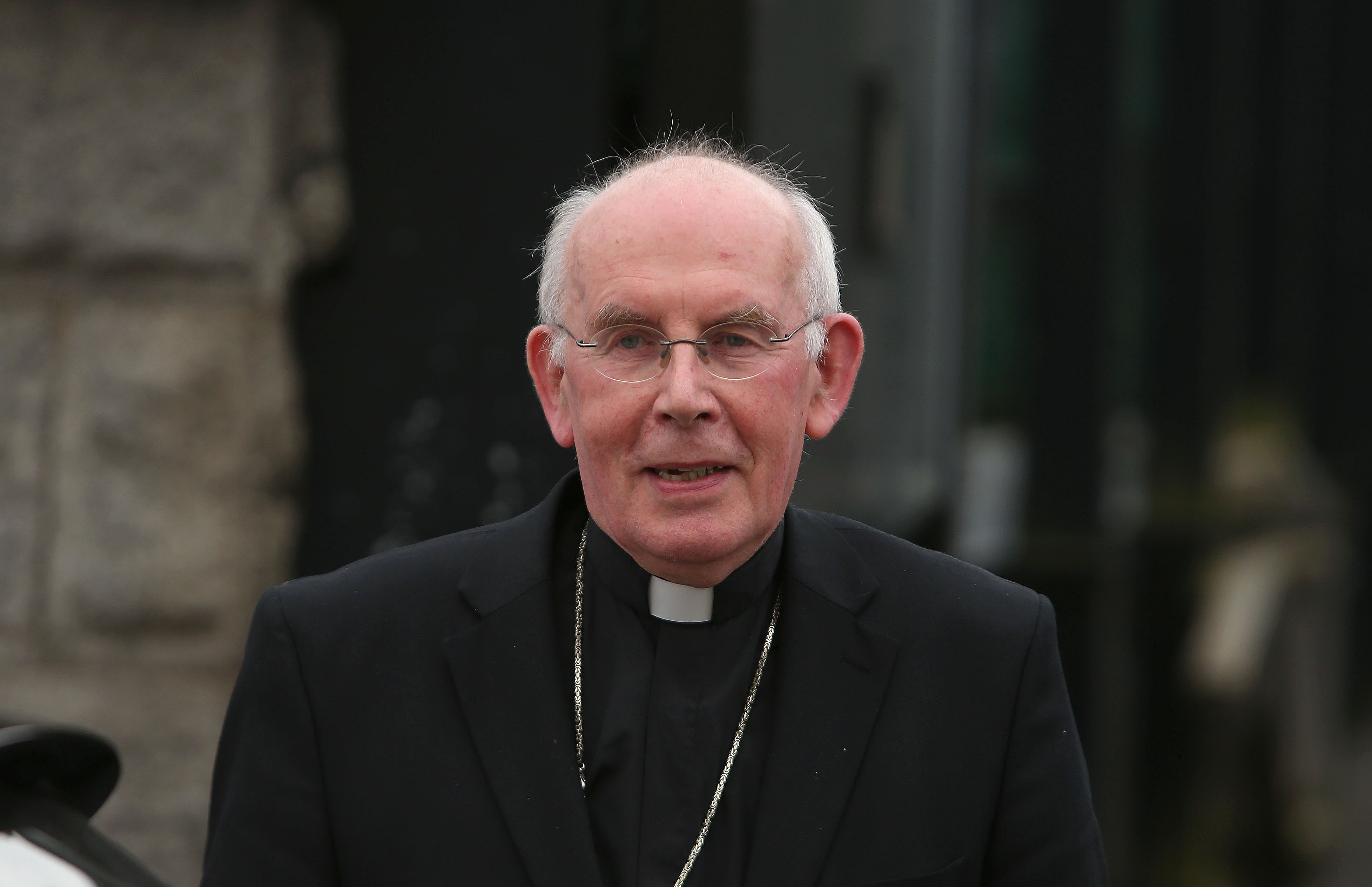 Who are the UK and Ireland cardinals who could be next pope?