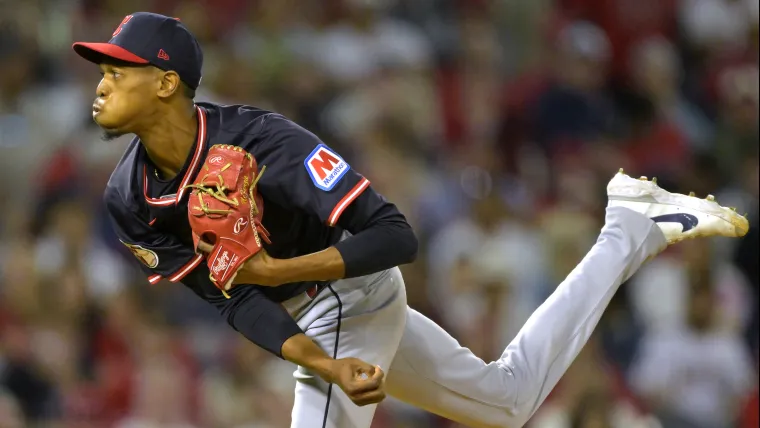 Guardians exec breaks silence on Triston McKenzie's return to Triple-A