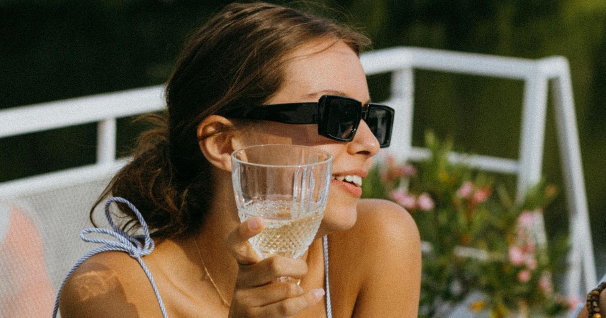 Chaque gorgée de cette boisson augmente le risque de cancer selon un ...