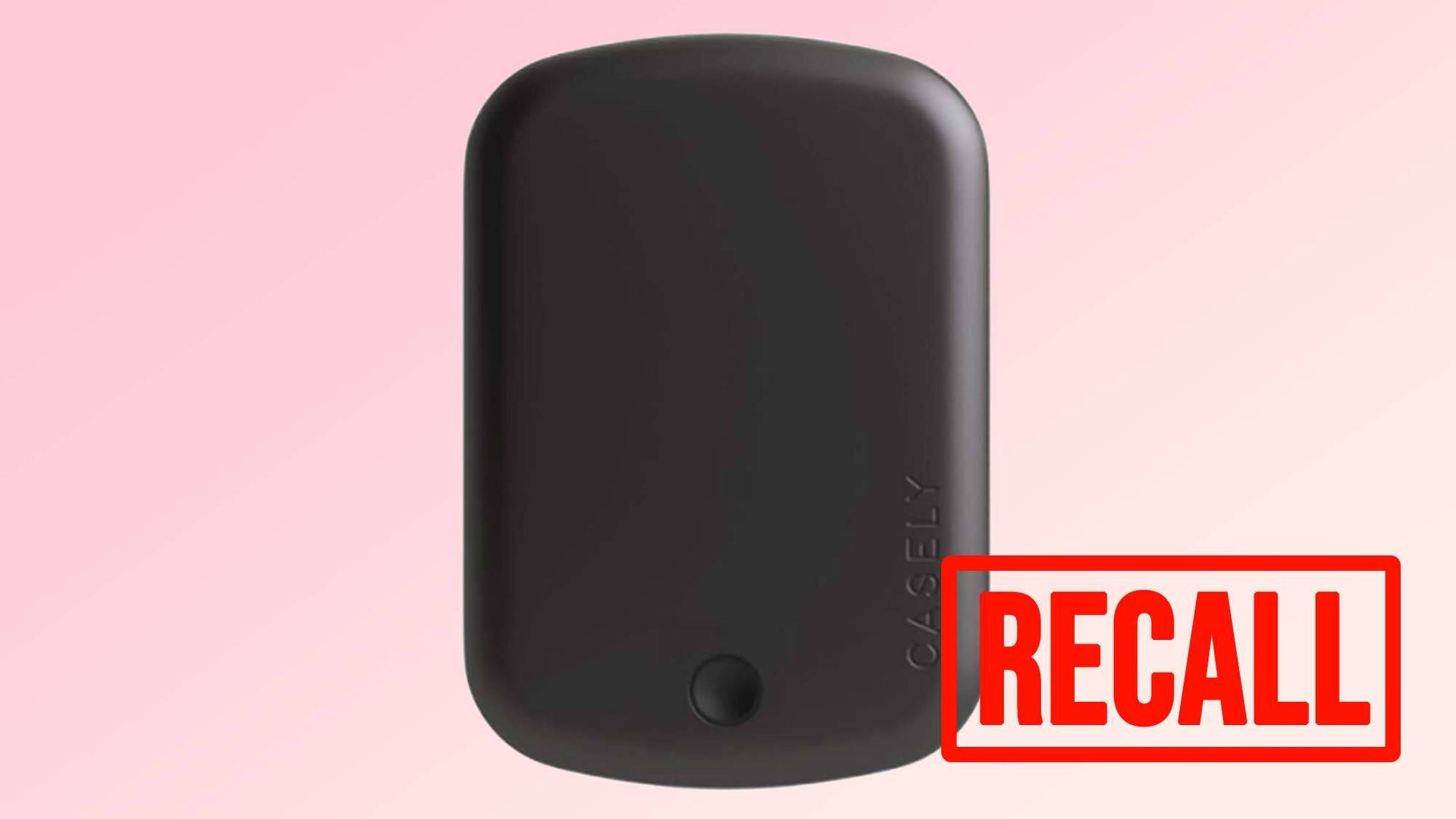 Over 400,000 phone chargers recalled due to fire risk — what to do now