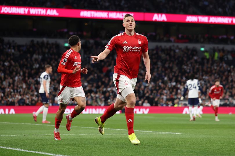 Premier League forced to release statement after Tottenham VAR decision ...