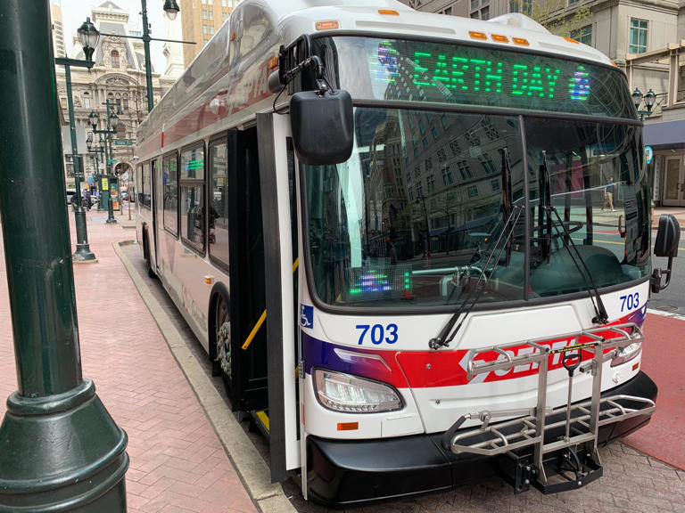 Despite fiscal cliff, SEPTA moves ahead with sustainability efforts