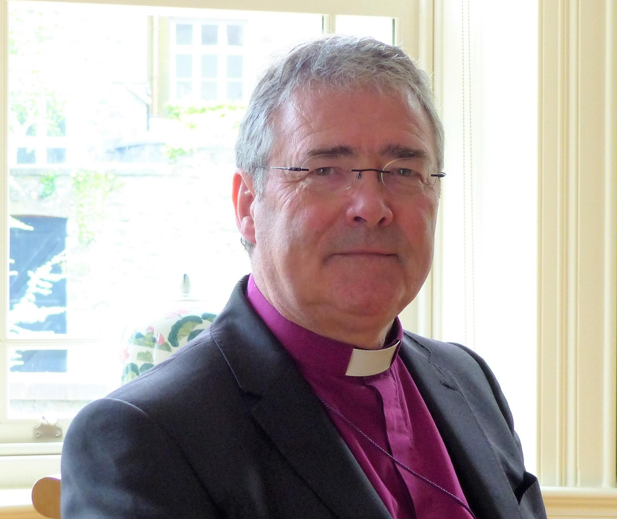 Pope Francis: Protestant churches voice their sympathy