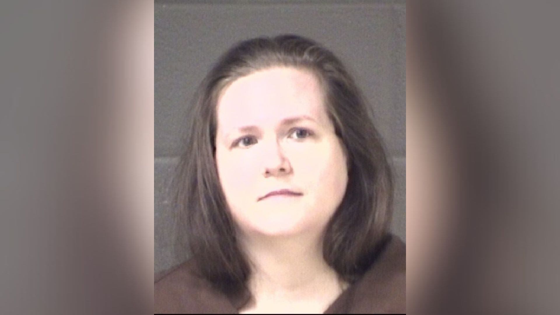 Deputies: Woman charged with assaulting child with pepper spray in WNC