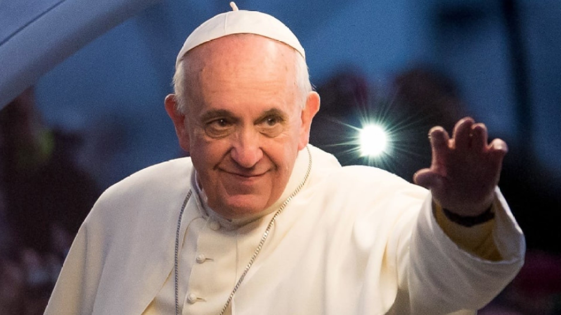 'Unafraid' to speak up for justice: Reflecting on Pope Francis' lasting ...