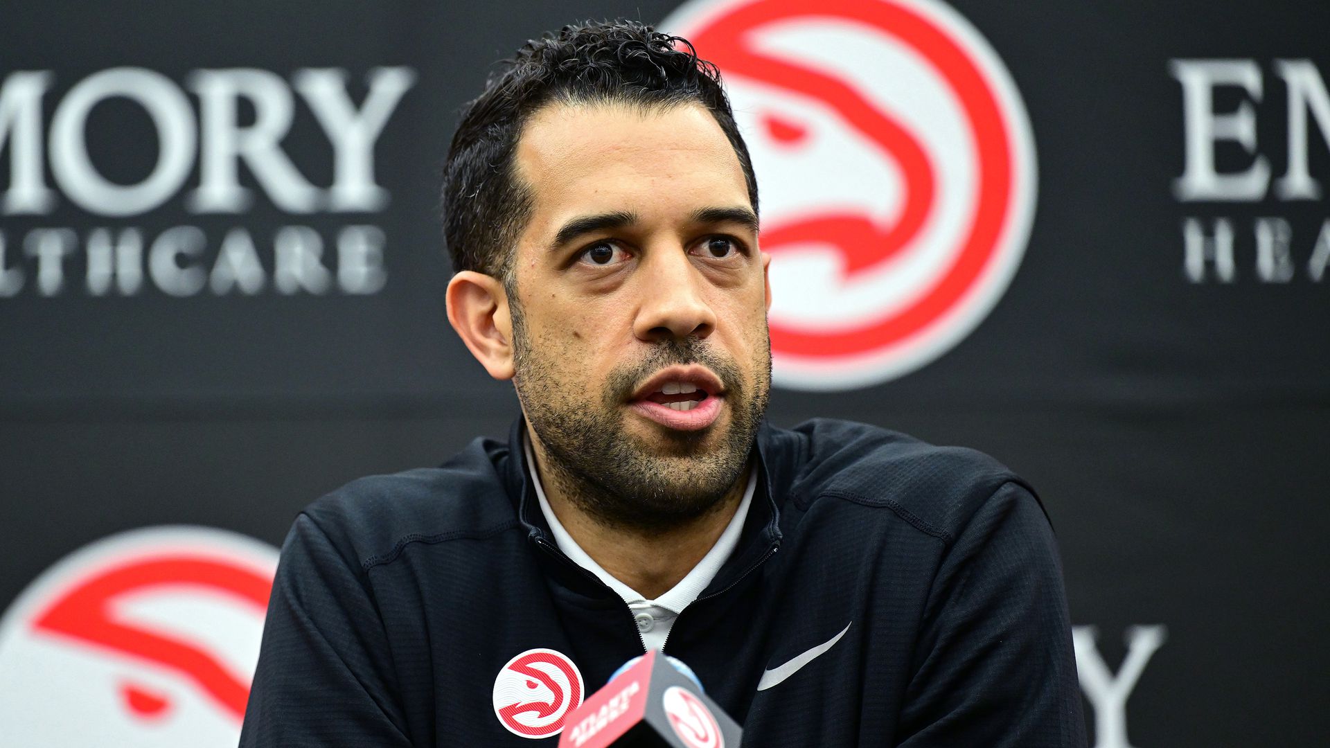 Hawks Fire GM Landry Fields