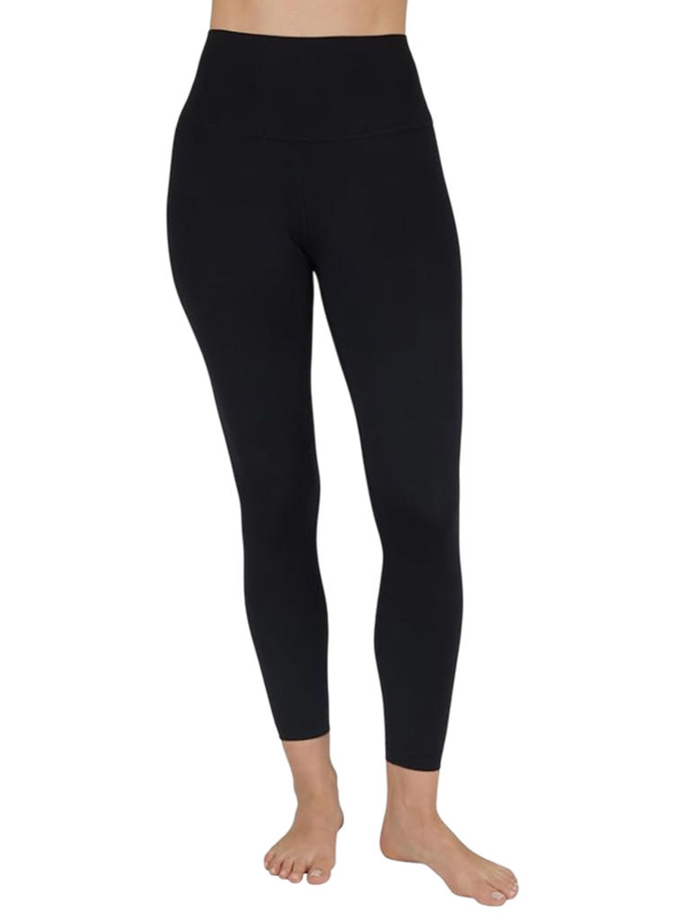 11 Best Compression Leggings That Are Comfortable and Supportive