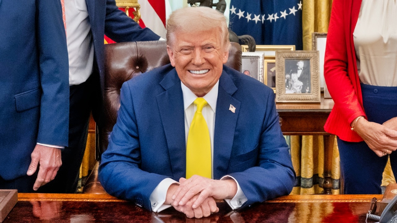 Online ‘Petition’ Demands Donald Trump Resign as President