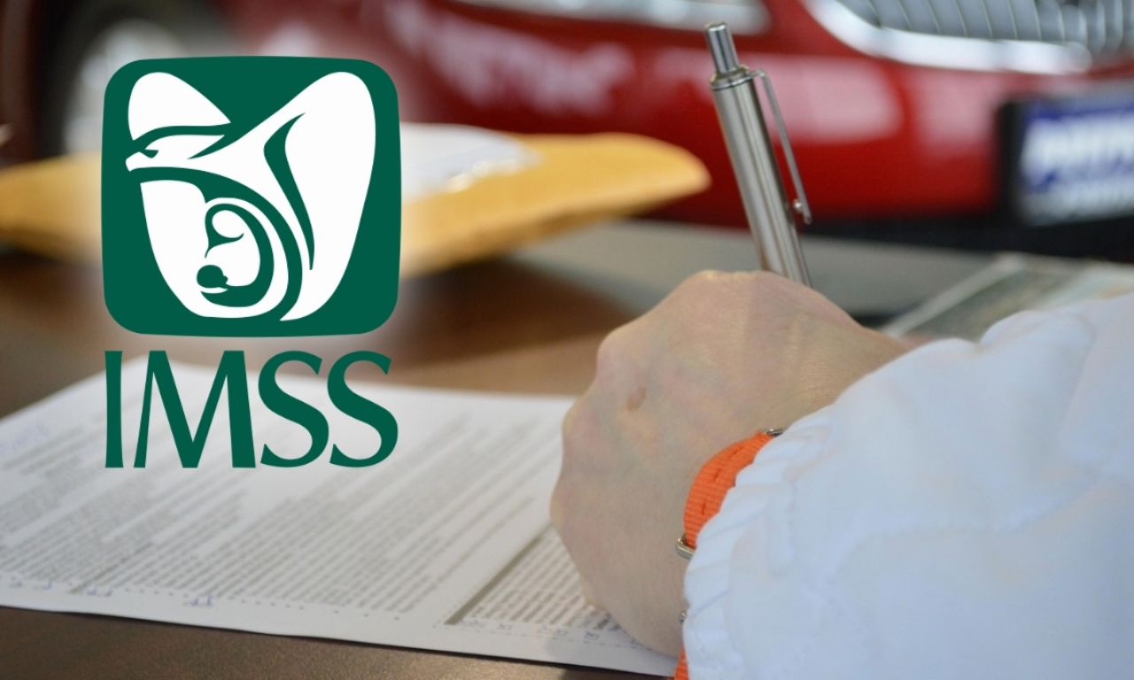 Certificado de supervivencia del IMSS: ¿cómo tramitarlo y para qué ...