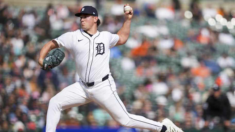 Have Detroit Tigers Been Given Proper Respect in Latest Power Rankings?
