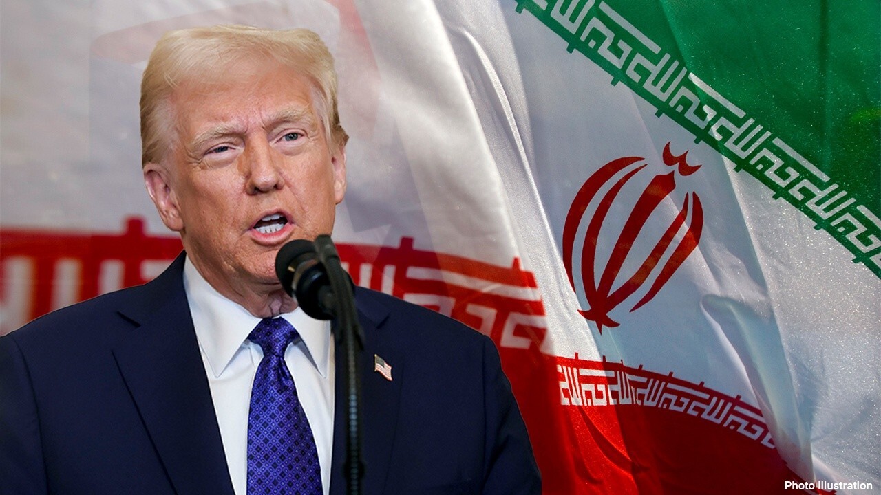 Trump's 'maximum pressure' campaign wiped out Iran until Biden came ...
