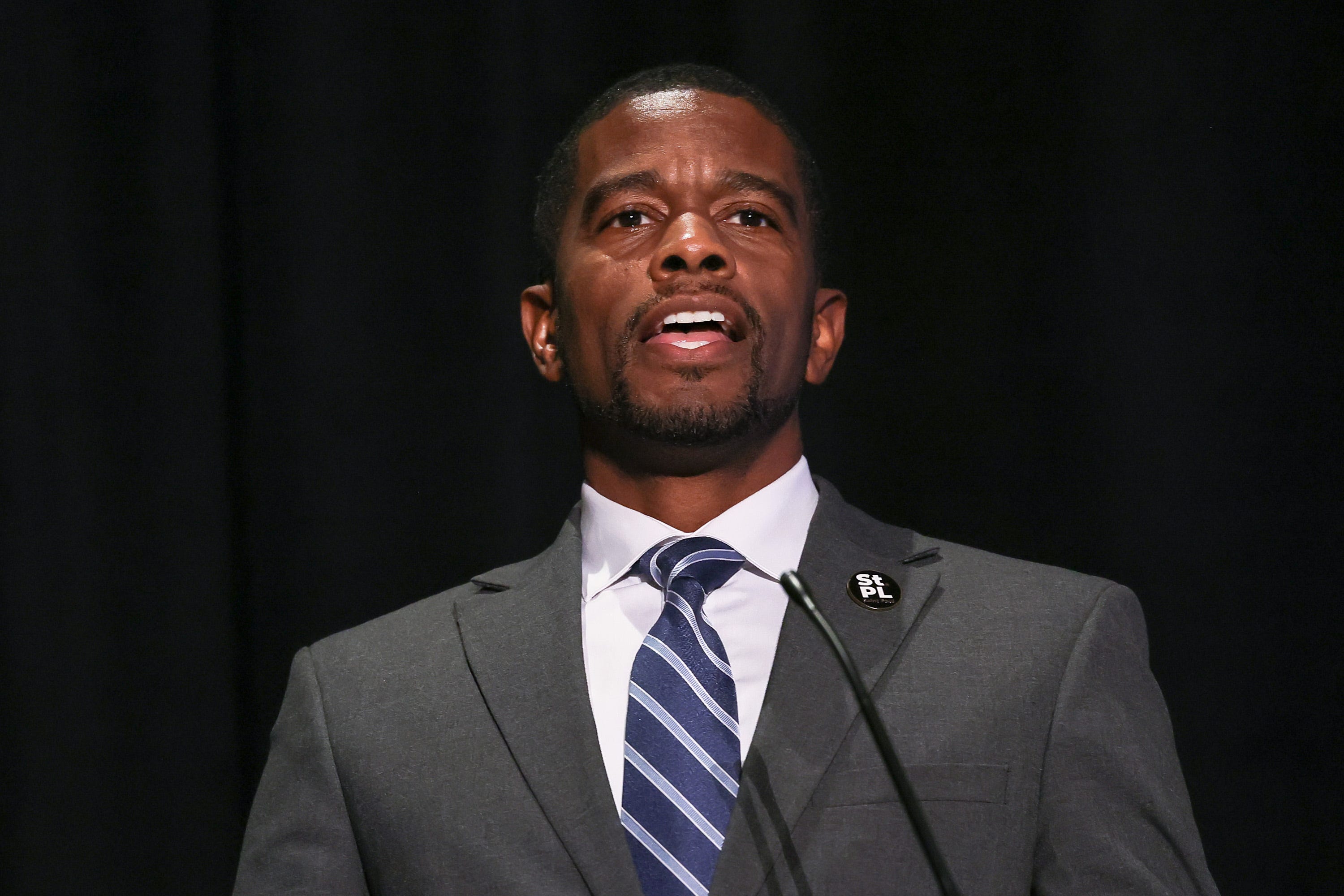 Public Safety, Housing Revival of Downtown: St. Paul Mayor Melvin ...