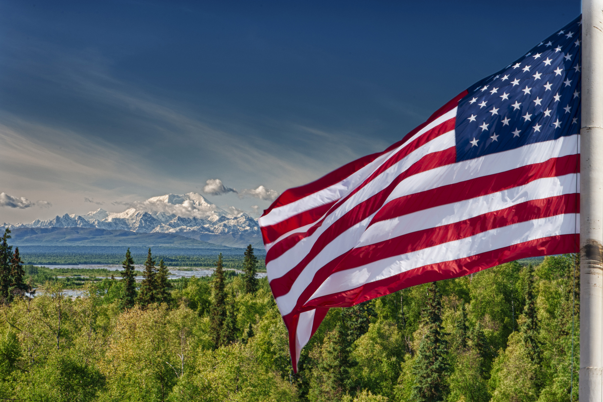 15 things that make America stand out