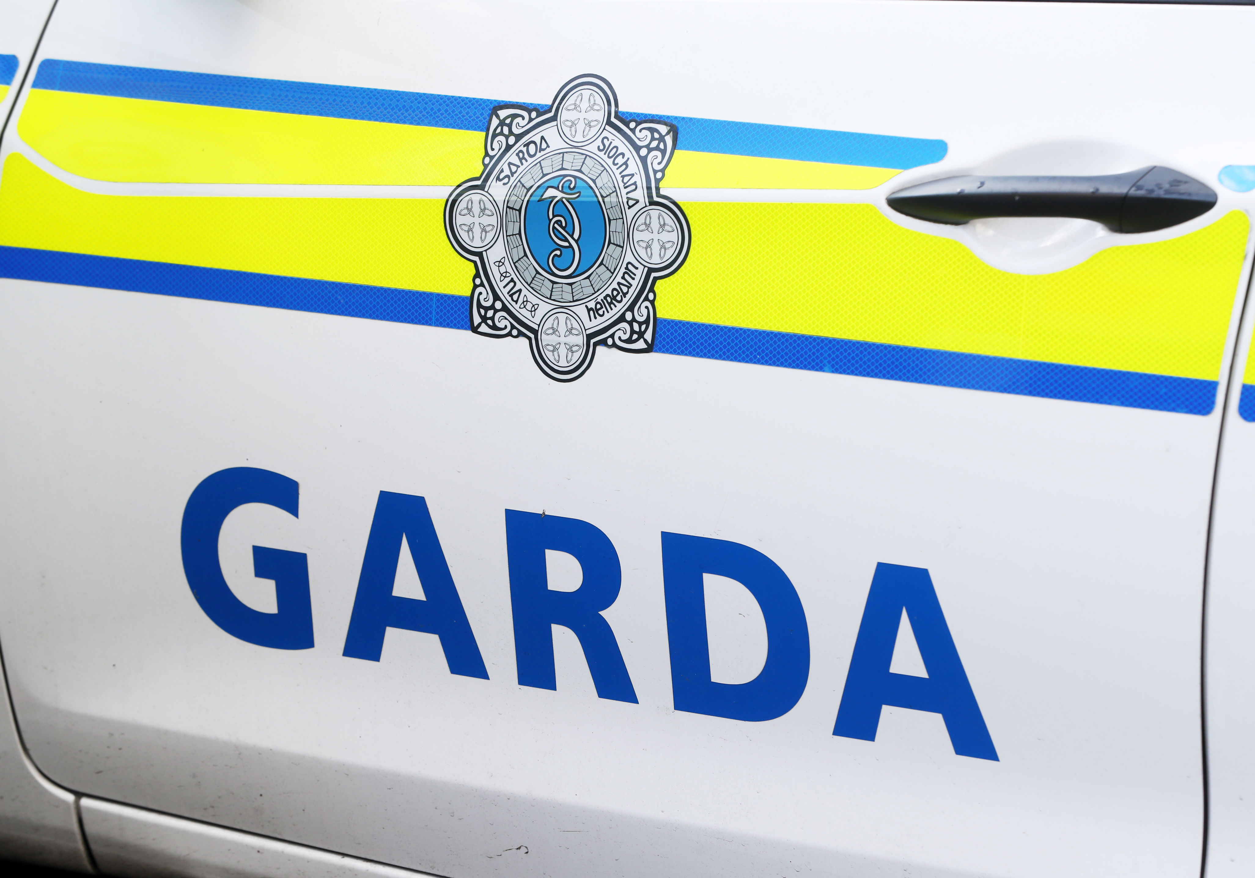 Two women and two children seriously injured in Sligo crash