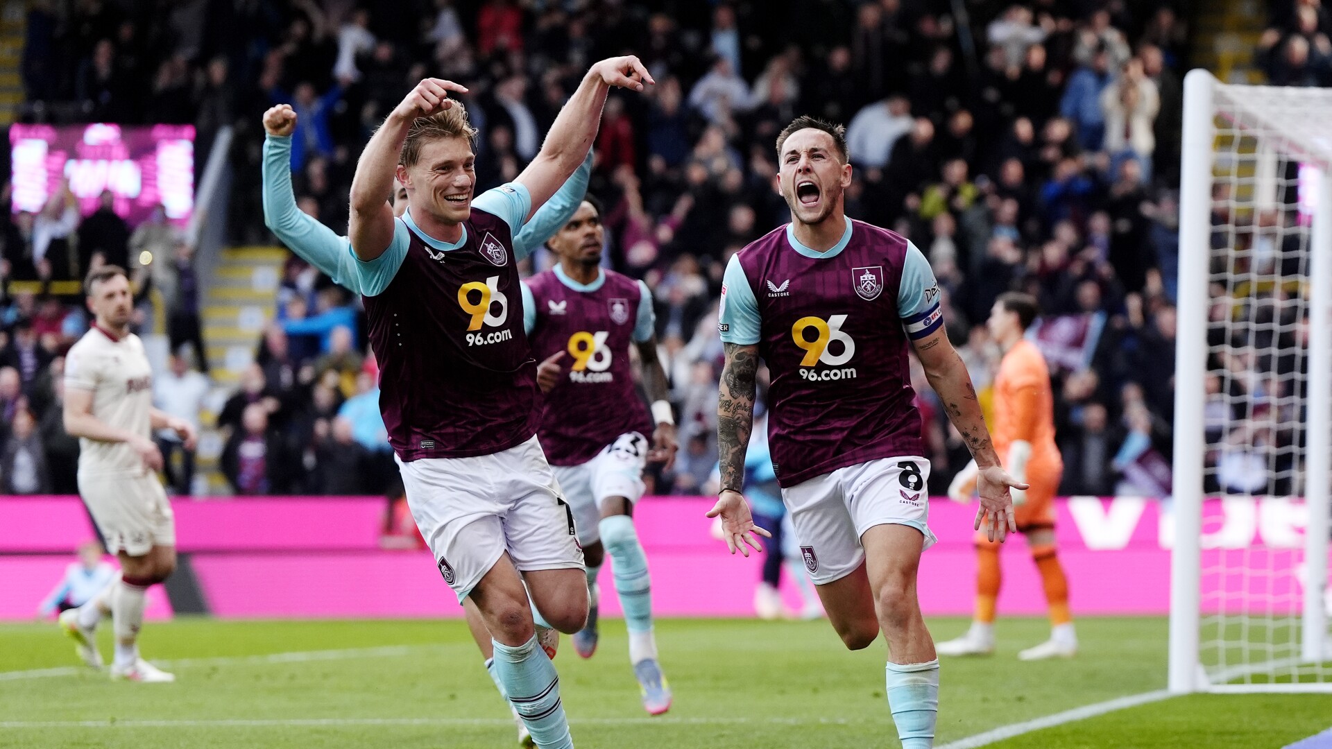 Premier League promotion by season: History of promoted clubs, playoff ...