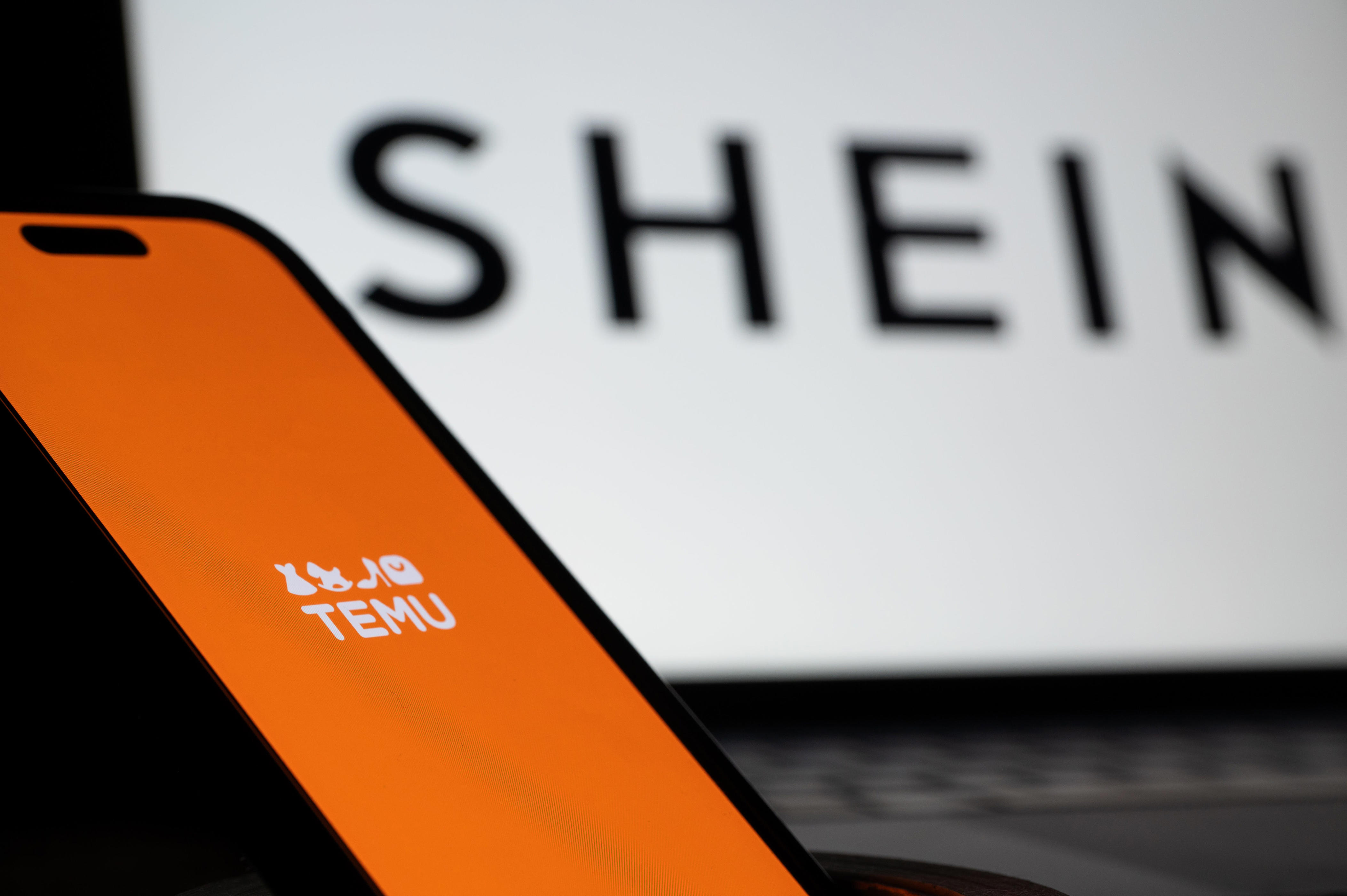 Temu,Shein price increases start April 25. Here's what shoppers should know