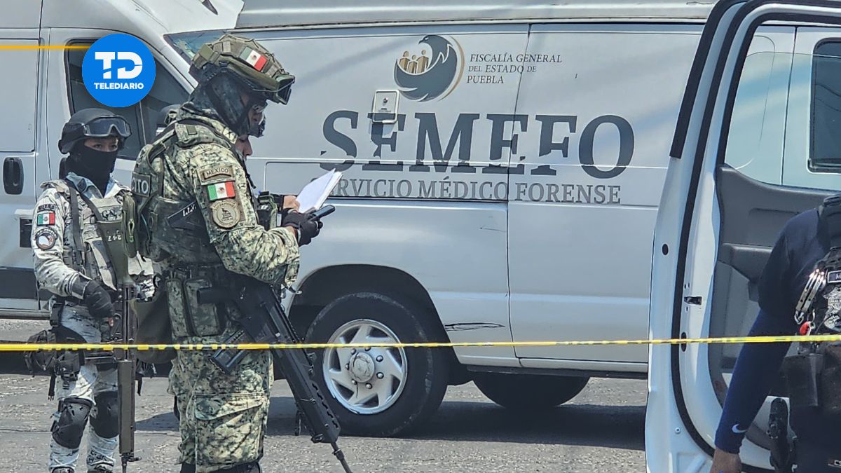 Abandonan cadáver dentro de un tambo en la colonia Santa María La Rivera