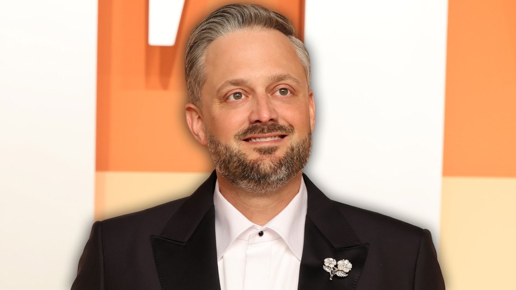Nate Bargatze On Quitting Stand-Up To Do Movies: "I Don't Want To ...