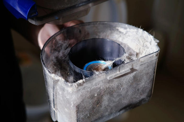 Cleaning experts say most people vacuum wrong—here’s how to fix it