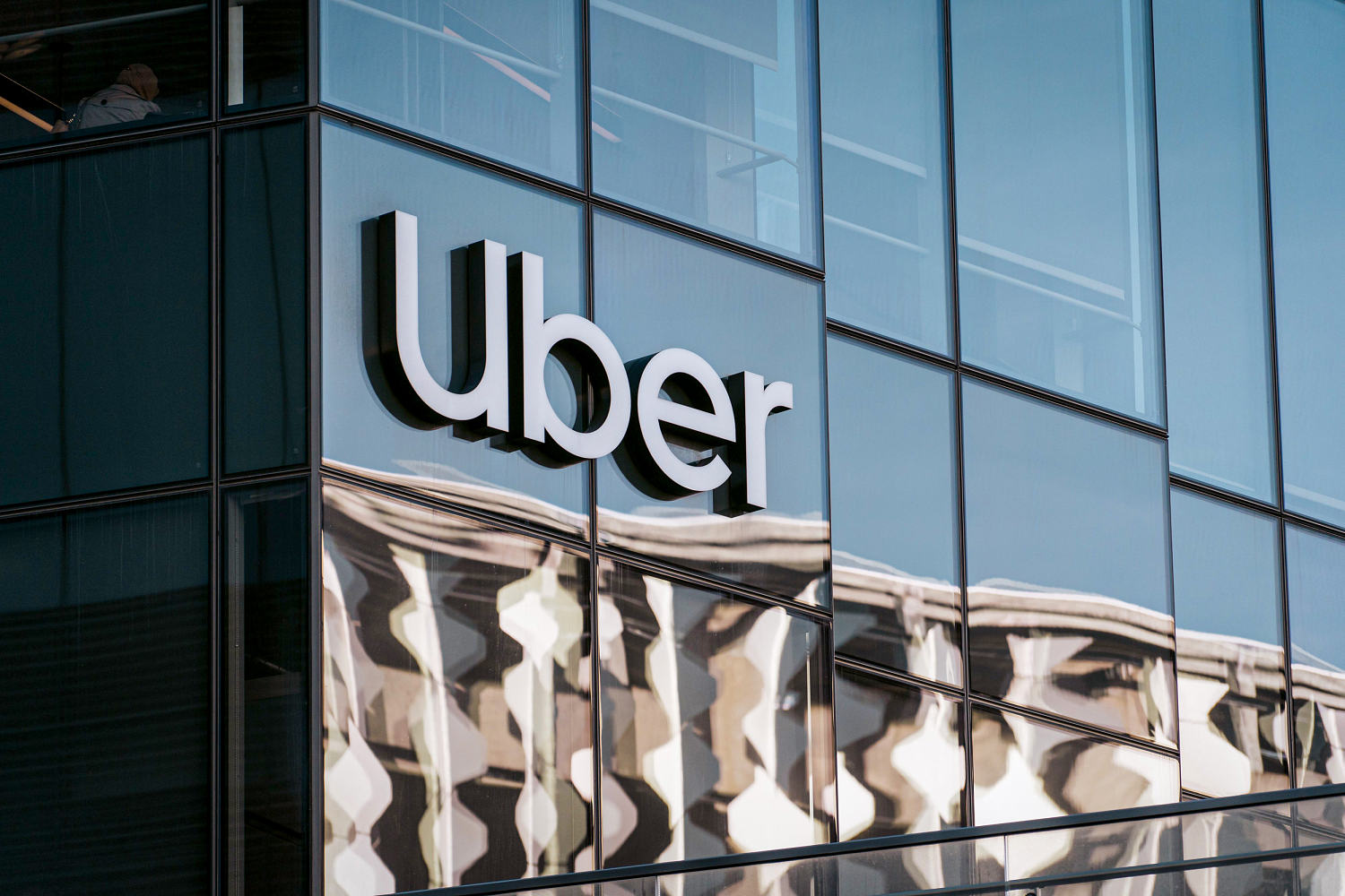 FTC sues Uber, says company charged for Uber One without consent