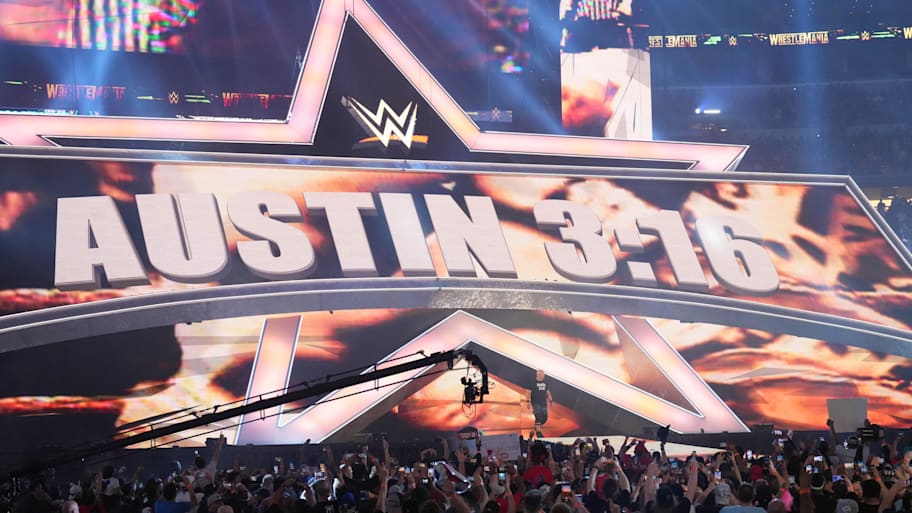 Fan shares close-up video of 'Stone Cold' Steve Austin's ATV crash at ...