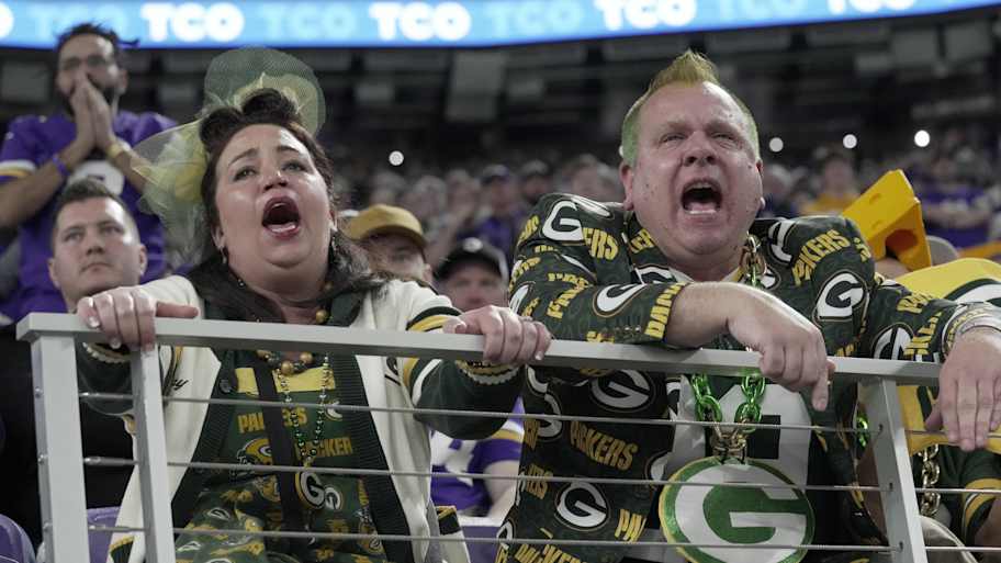 Packers Already Setting Fans Up for 1st-Round Pick Disappointment