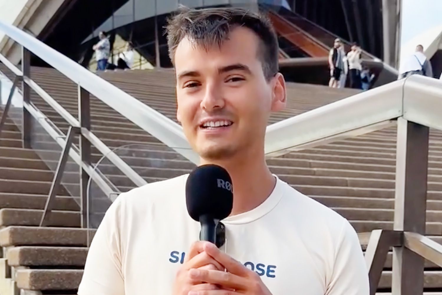 'Senate Twink' Shares New Dream of Opening Pigeon Sanctuary After D.C. Aide's Sex Tape Scandal ...