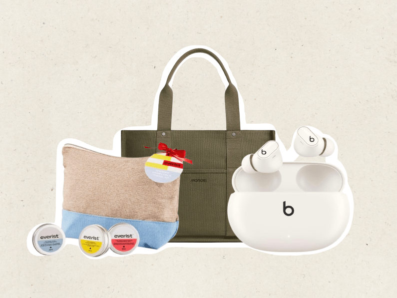 10 sustainable travel items you’ll love and feel good about