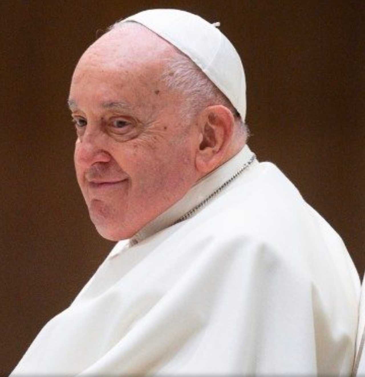 Pope Francis' Cause Of Death Revealed By Vatican